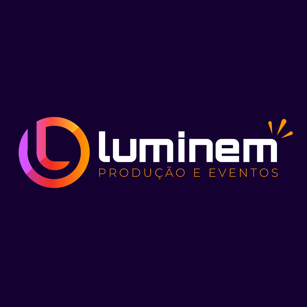 Luminem - Produção e Eventos